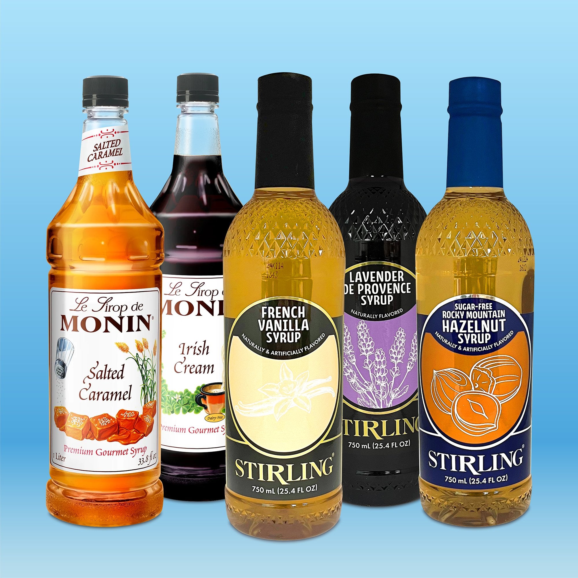 Syrups – magnumcoffee