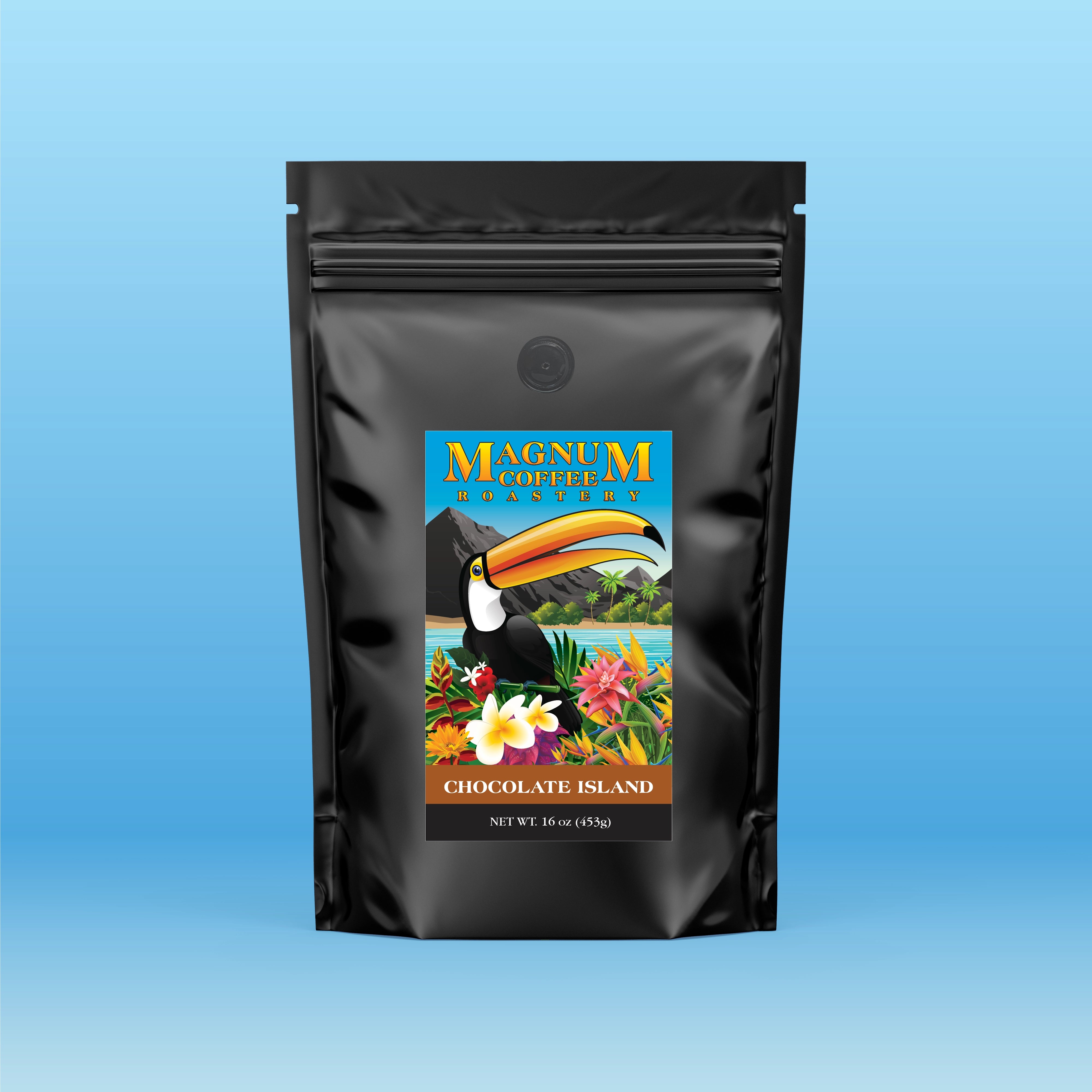 Chocolate Island – magnumcoffee