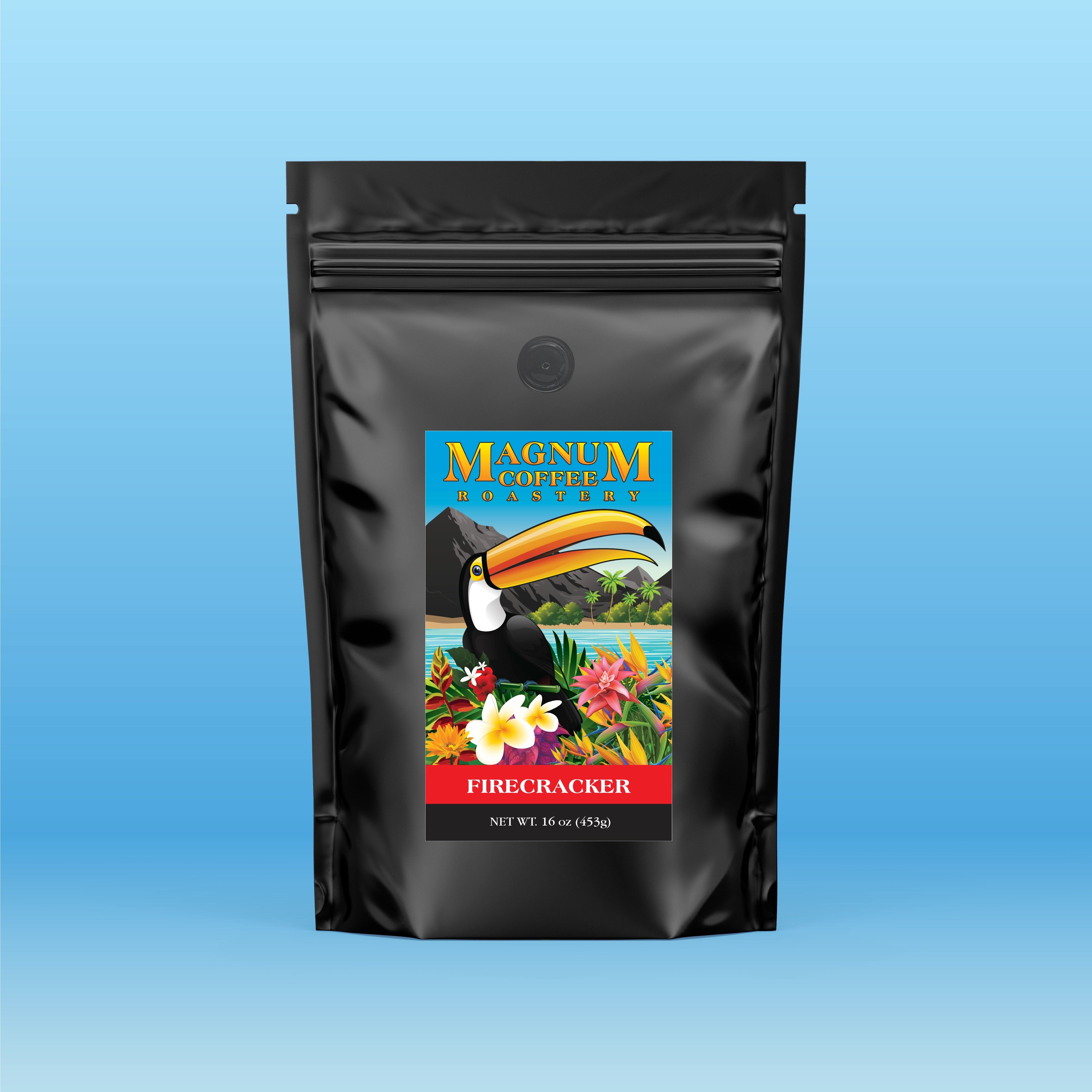 Firecracker – magnumcoffee