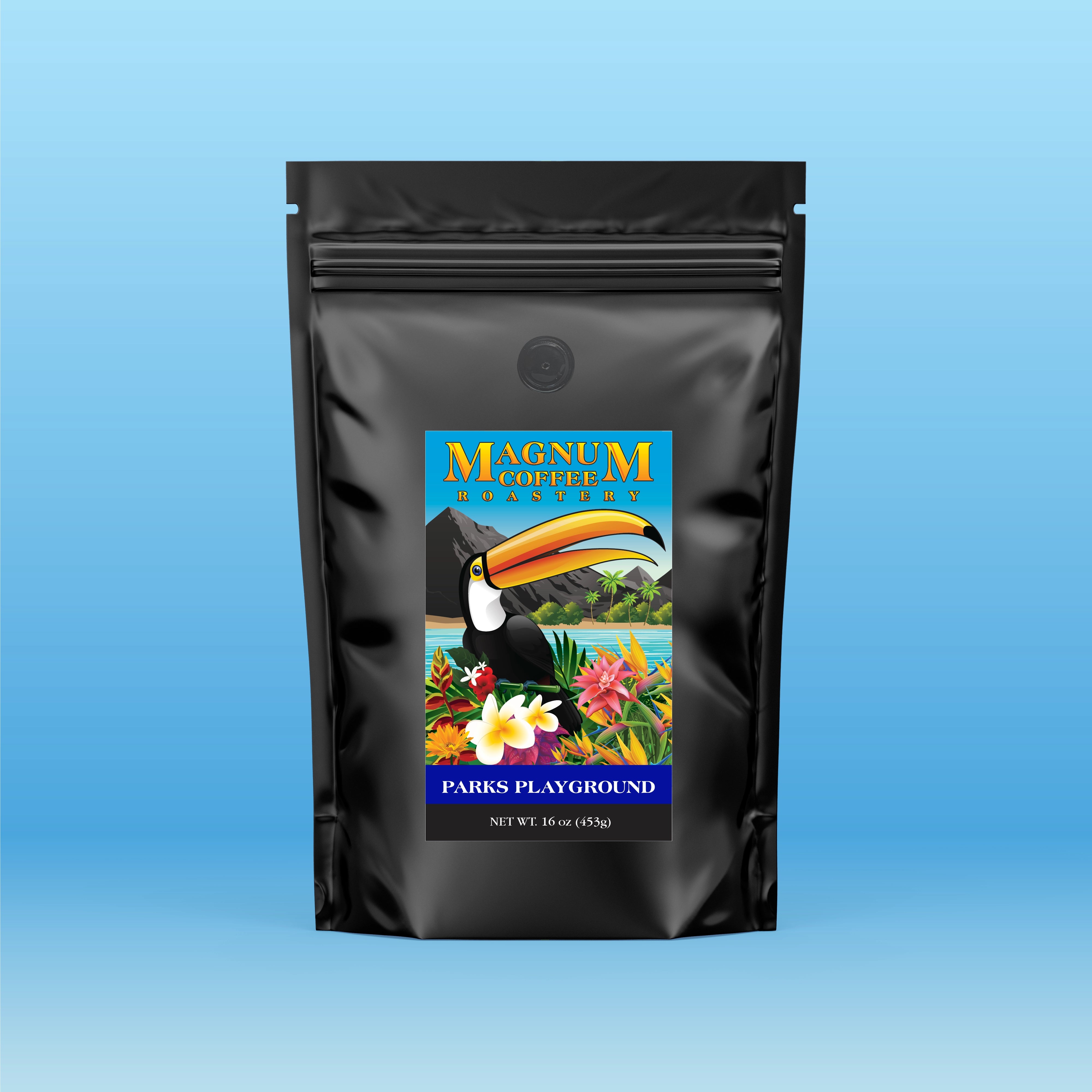 Park Playgrounds – magnumcoffee