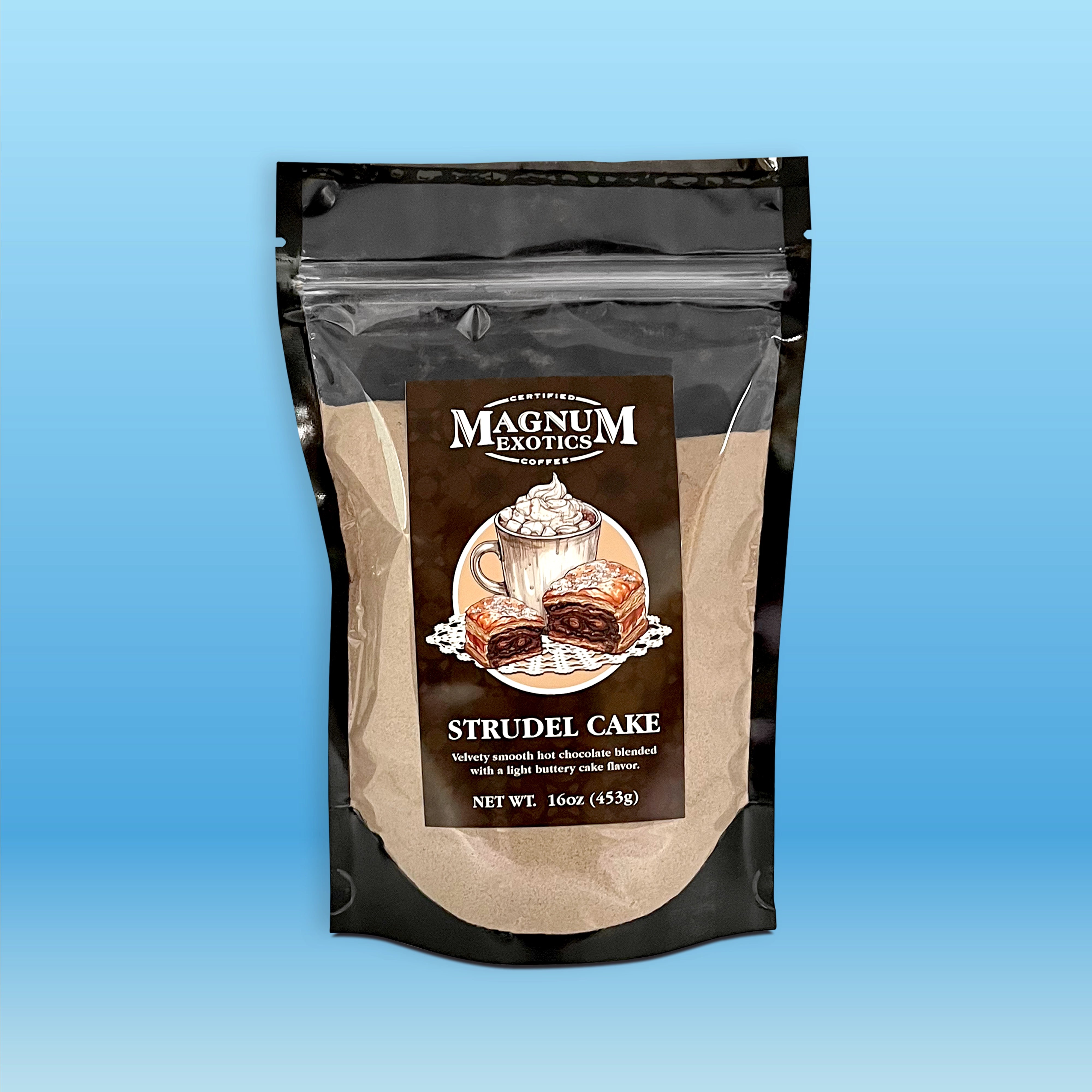 Hot Cocoa – magnumcoffee